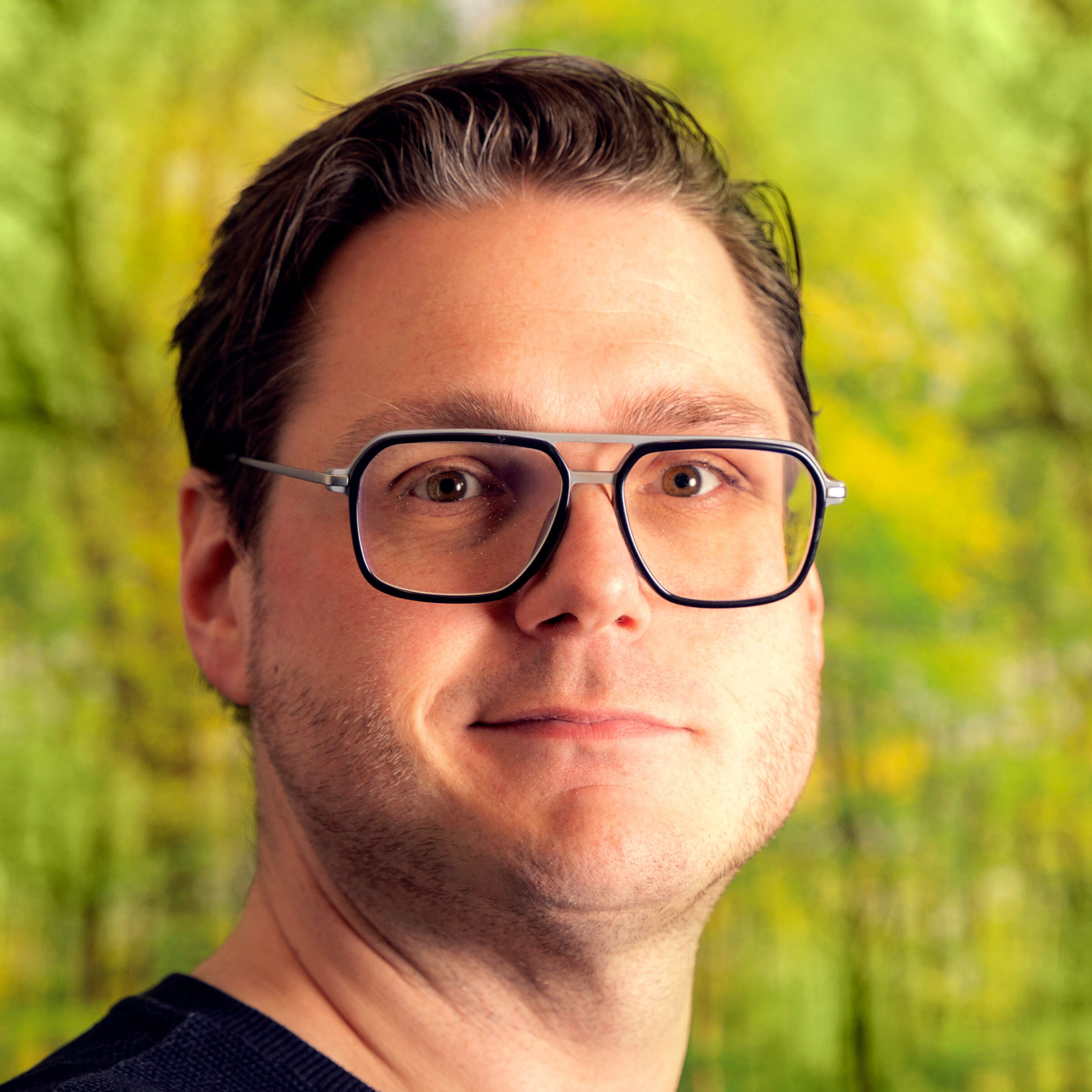 Bart Derks - Van Kessel Uitvaartverzorging