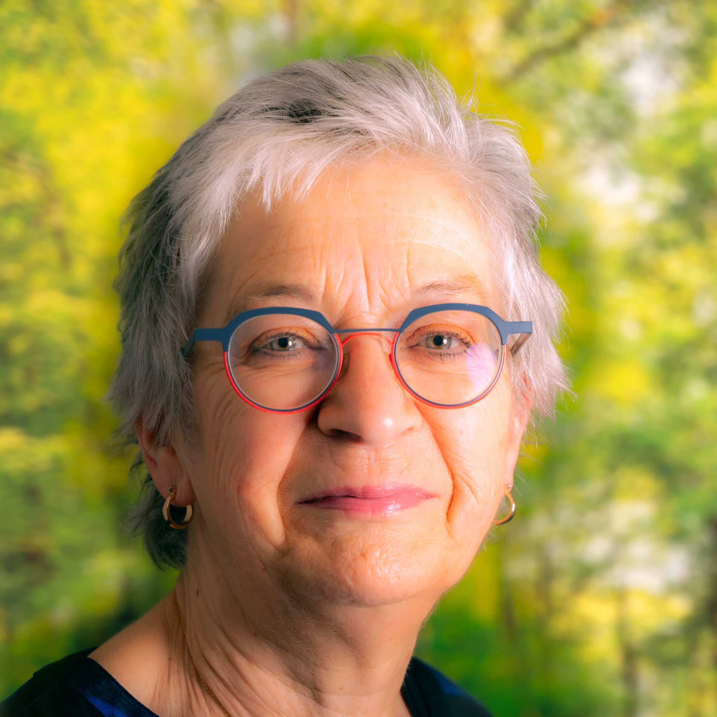 Mariet van Dijnen - Van Kessel Uitvaartverzorging